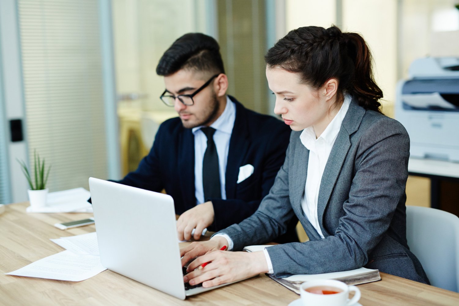 Hire a Personal Executive Assistant in Dubai – EliteButlers