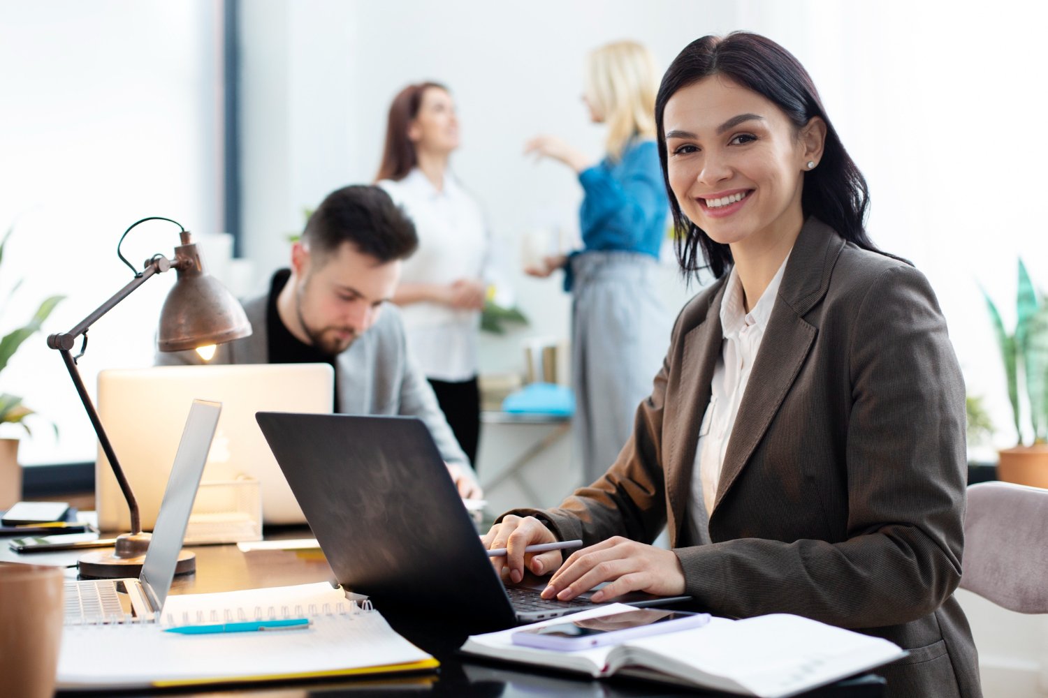 Hire a Personal Executive Assistant in Dubai – EliteButlers